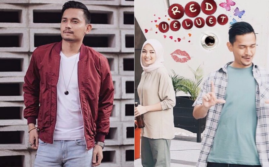 Peminat Suka Lihat Saya Angau - Alif Hadi | Gempak