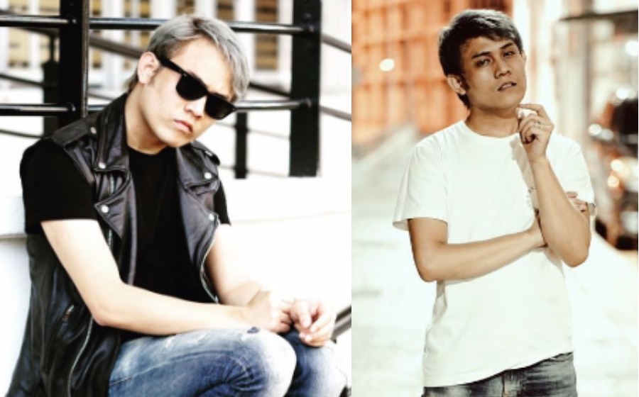 Fokus Promosi Lagu, Punca Saya Tidak Sertai AF Megastar - Akim Ahmad ...