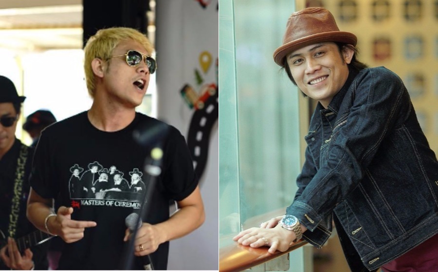 Saya Lebih Selesa Bergerak Dengan Band - Akim Ahmad | Gempak