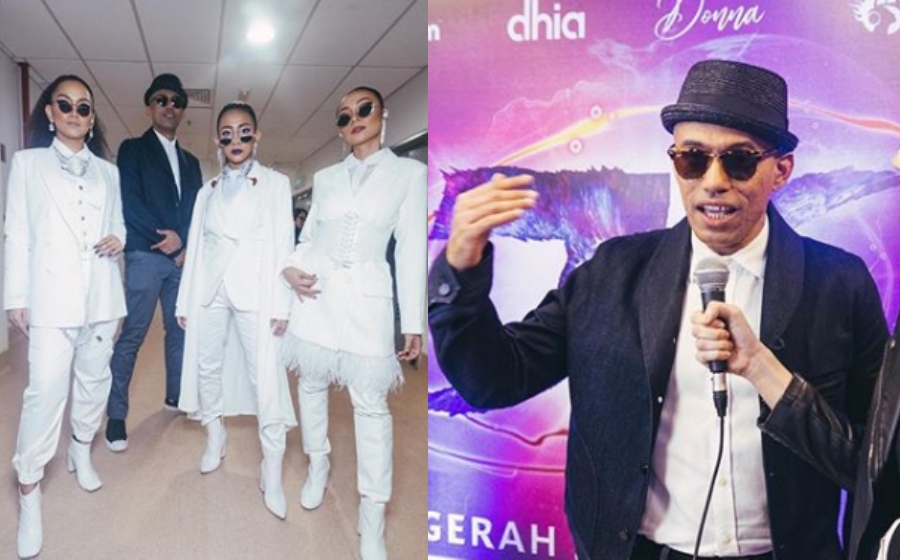 "Keputusan Juri Professional, Tak Perlu Dipertikai" - Altimet | Gempak