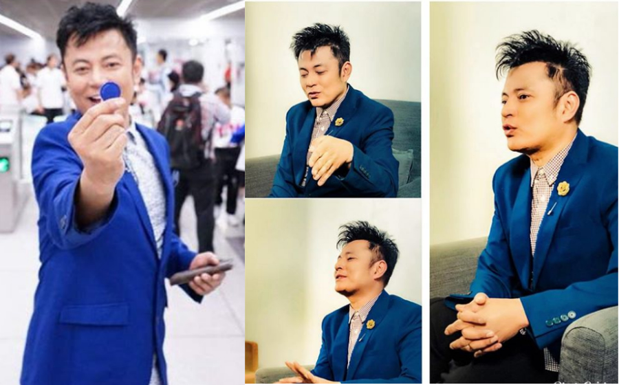 “Saya Tidak Berminat Masuk Politik" - Pak Nil | Gempak