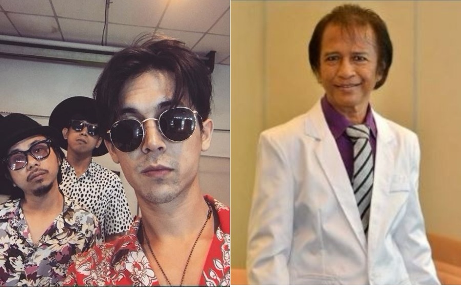 "Ayah Punca Bunkface Berduet Dengan Jeffrydin" - Sam Bunkface | Gempak