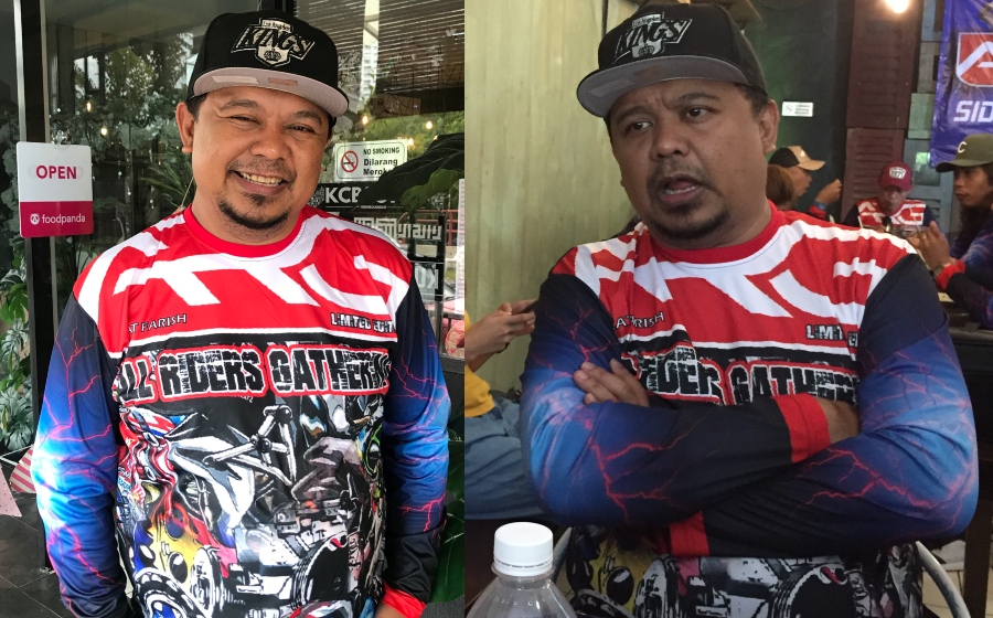 "Kami Baru Dalam Fasa Bibit-Bibit Percintaan" - Cat Farish Sudah Temui ...