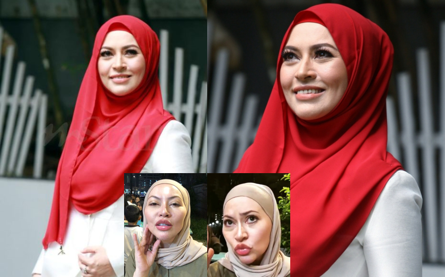 "Terlalu Mudah Mereka Menjatuhkan Hukum" - Catriona Ross | Gempak