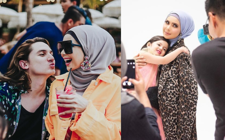 Che Ta Tak Kisah Jika Ada Tawaran Berlakon Untuk Aaisyah, Tapi ...