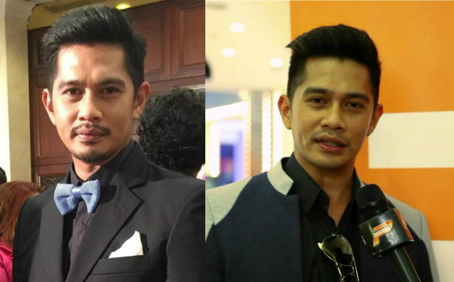 Saya Tidak Gentar Dengan Kehadiran Pelakon Baru - Fizz Fairuz | Gempak