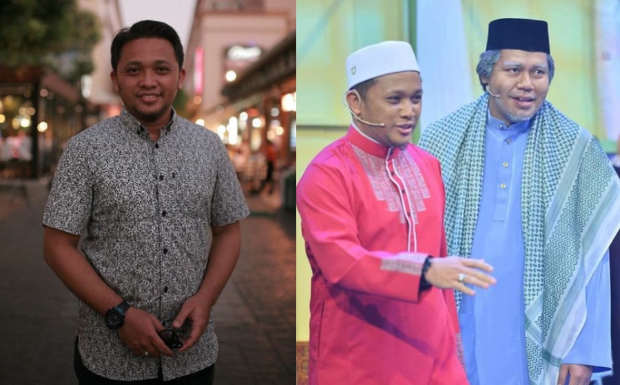 "Sepanjang Dengan Mereka Banyak Saya Belajar Mengenal Manusia" - Ini ...
