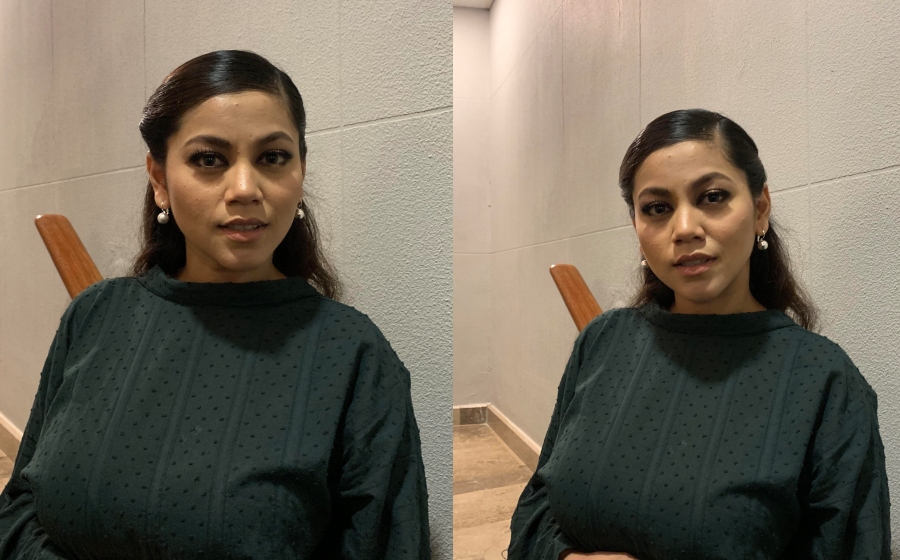 Tahniah! Kaka Azraff Umum Hamil 4 Bulan | Gempak