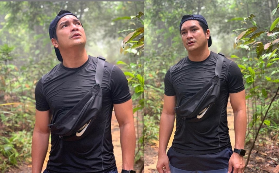 "Begitu Ramai Pelakon Baharu Yang Saya Tidak Kenal" - Keith Foo Akui ...