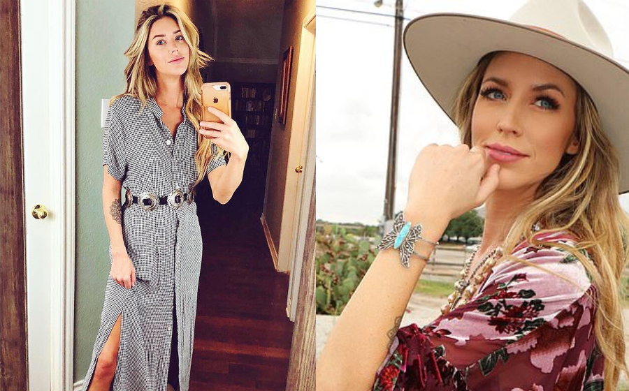 Terlibat Dalam Nahas Membabitkan Tiga Kenderaan, Kylie Rae Harris ...