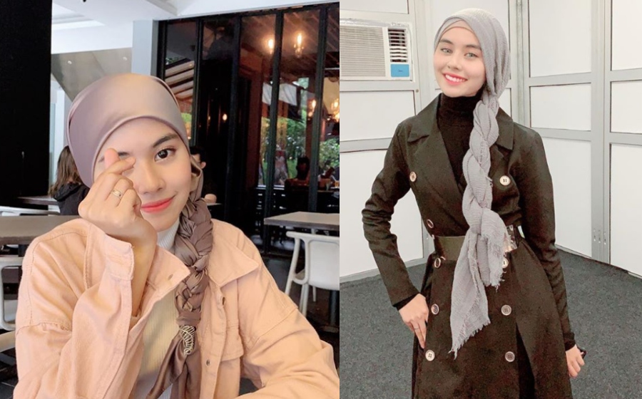 Bawa Nama Malaysia, Masya Masyitah Sertai Program Realiti Di China | Gempak