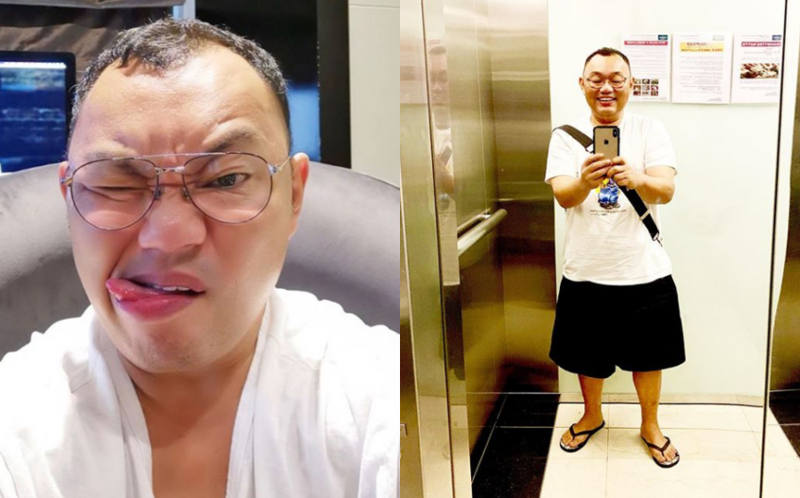 "Phui! Hoi Kita Ni Manusia Biasalah Macam Korang Semua Yang ...