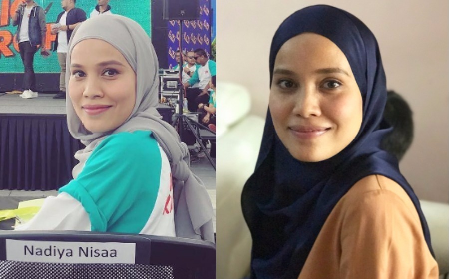 Saya Mahu Karya Yang Mampu Mendidik Masyarakat - Nadiya Nisaa | Gempak