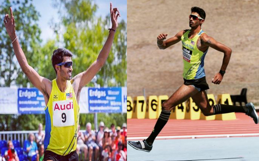 5 Fakta Menarik Kenapa Jaguh Lompat Tinggi Negara Dipilih Membaca Ikrar ...