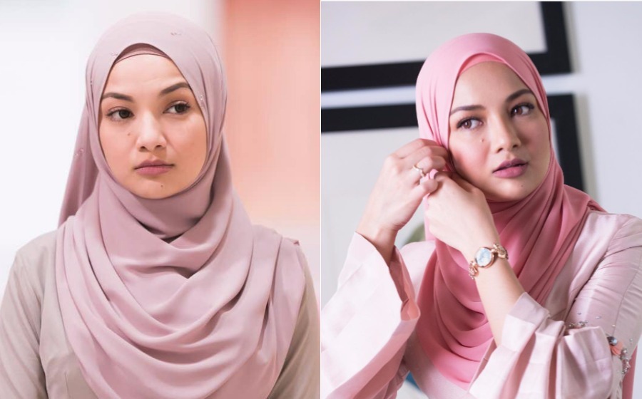 4.9 Juta Pengikut Di Instagram, Neelofa Tak Layan Komen Negatif | Gempak