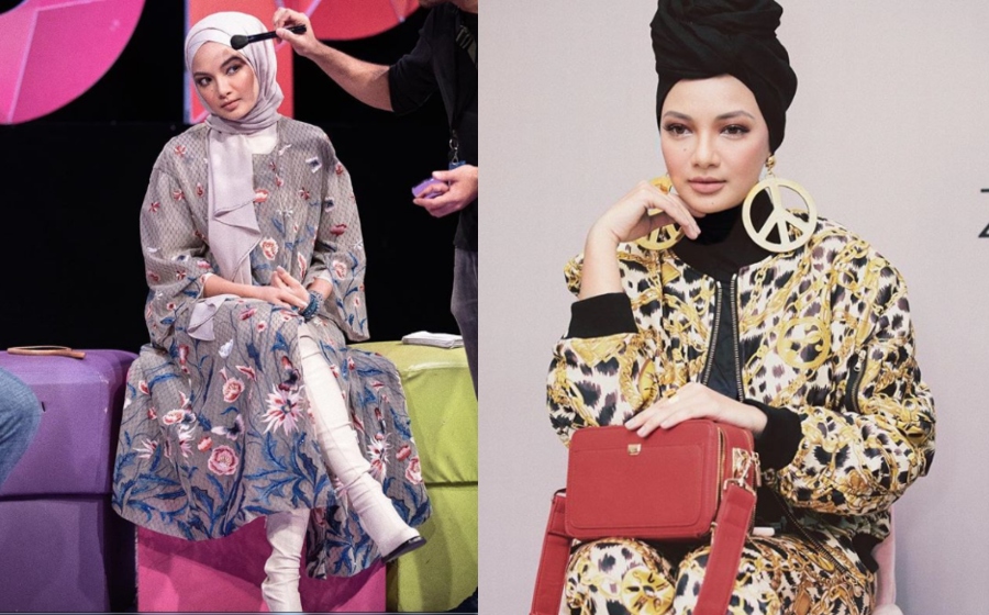 Didakwa 'Beli Follower' di Instagram, Ini Penjelasan Neelofa | Gempak