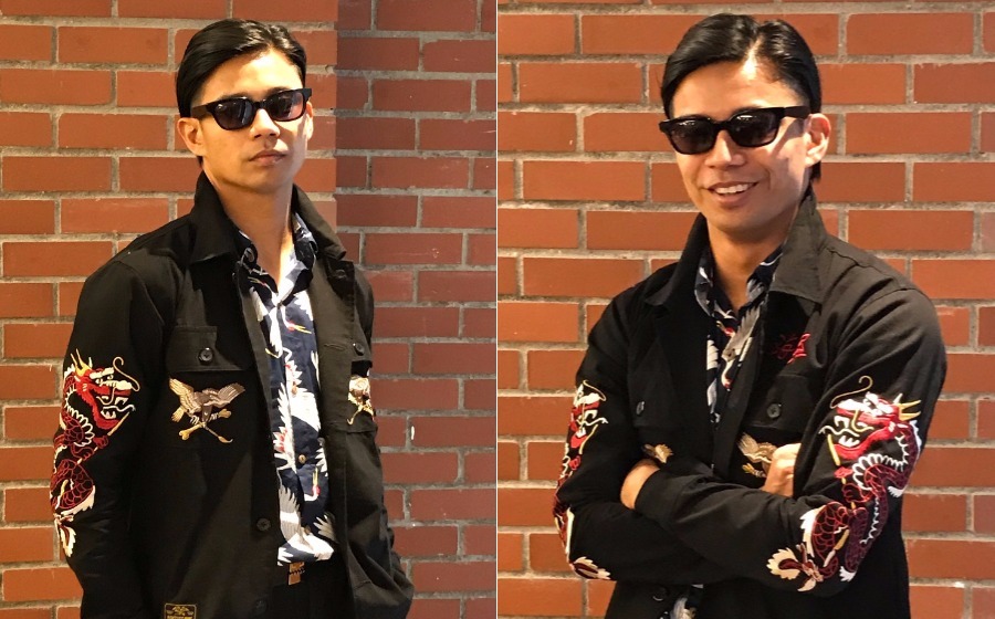 Saya Bukan Vokalis Yang Bagus - Noh Salleh | Gempak
