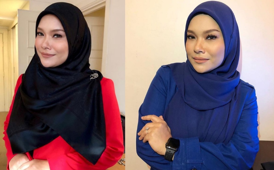 "Menikah Bukan Untuk Menguasai Suami, Tapi ....." - Ini Pesan Nora ...