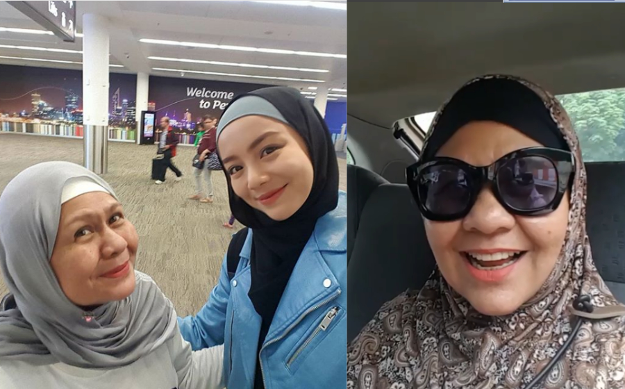 Fauziah Ahmad Daud Dibenci Kerana Suraya Sehingga Ada Yang Sanggup ...