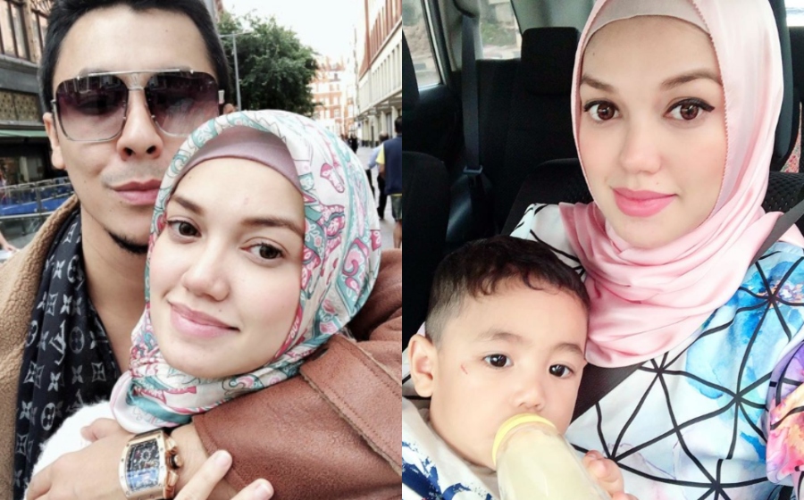 "Kasih Sayang Allah Tidak Akan Dirasai Tanpa Ujian" - Ini Pesanan ...