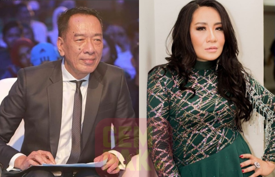 "Ramli MS Mahu Saya Jadi 'Queen' Di Atas Pentas" - Amelina | Gempak