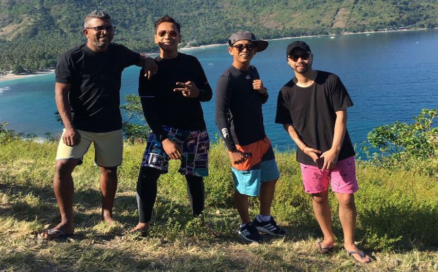 Radio Sekarang Bukan Sekadar Untuk Didengar, Tetapi Ditonton – Seelan ...