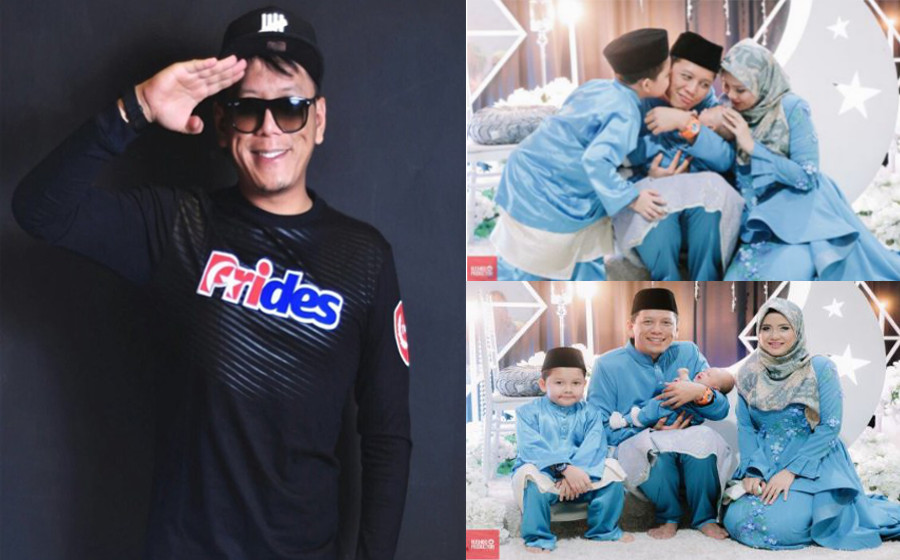 Bahagi Masa Di Konti & Produksi Sendiri, Shahrol Shiro Berkorban Demi ...