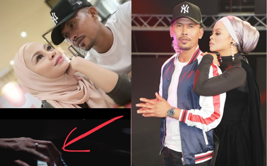 "Dah La Tak Dapat Nak Masukkan Muka, Tangan Pun Tak Percaya Ke" - Ini ...