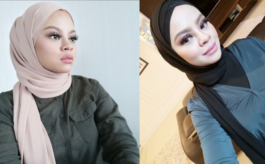 "Nasib Tak Berapa Baik, Tekak Jadi Perit" - Siti Sarah | Gempak