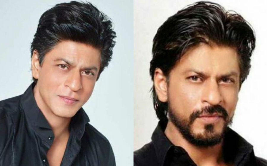 Wajah Awet Muda, Shah Rukh Khan Akui Tidak Suntik Botox | Gempak