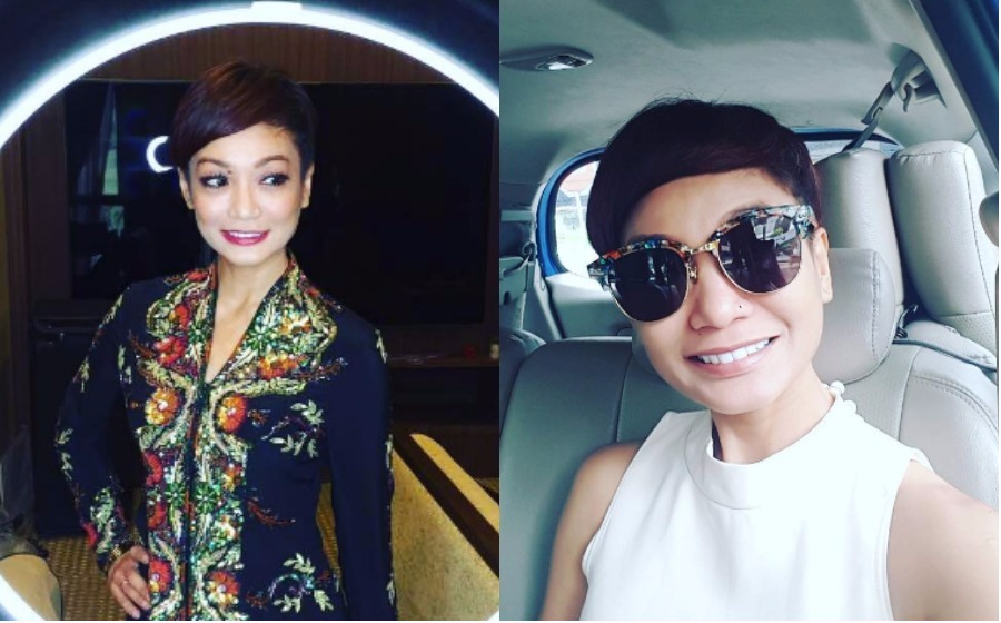 Saya Tidak Berminat Keluarkan Single - Atilia | Gempak