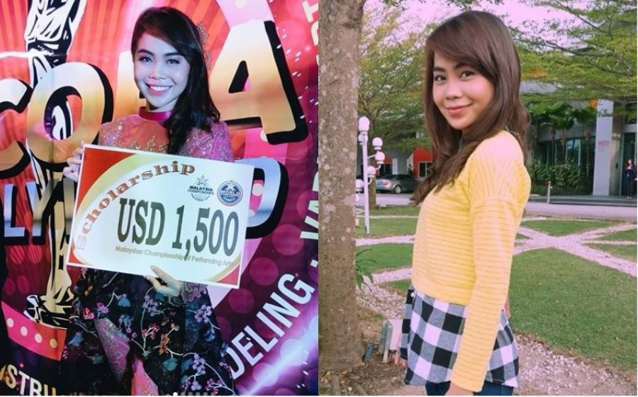 Bakal Mengharumkan Nama Negara, Wani Kayrie Wakil Malaysia ke WCOPA ...