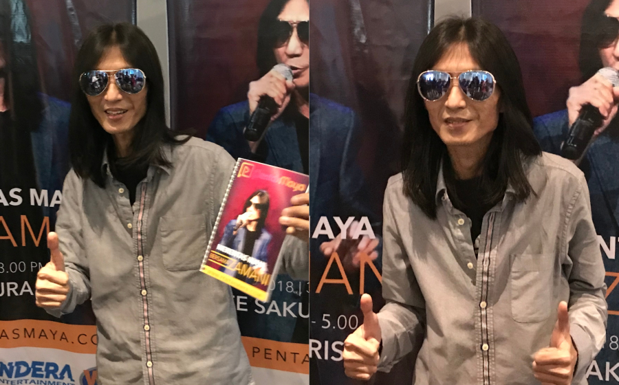 Belum Ada Single Baru, Zamani Masih Aktif Buat Persembahan | Gempak