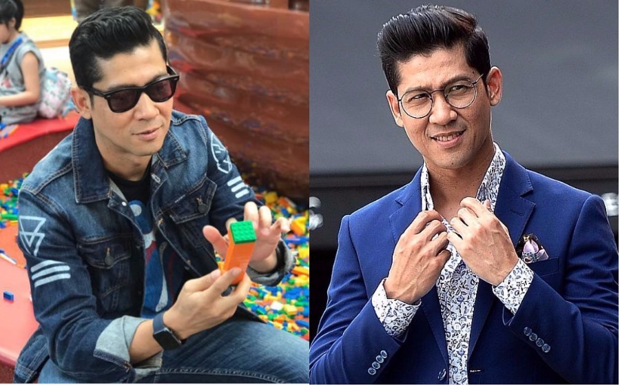 Tidak Mahu Mengikut Trend, Zarul Masih Mencari Ramuan Sendiri | Gempak