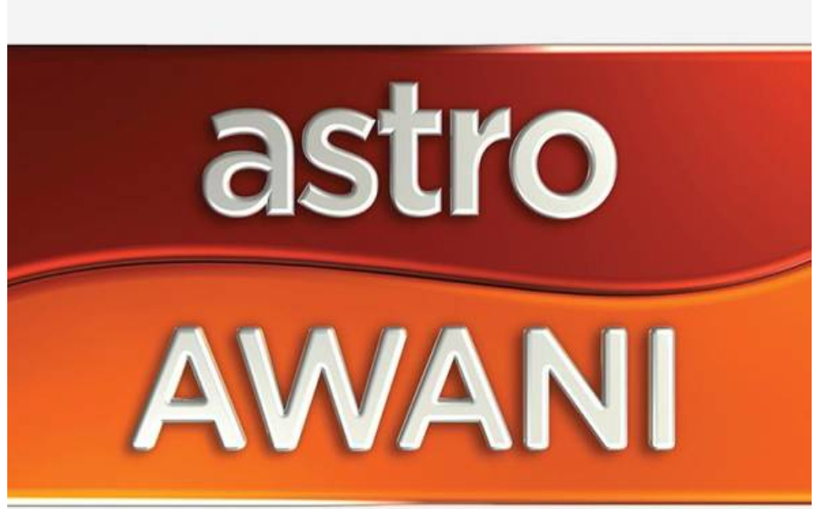Astro AWANI Jenama Berita Paling Dipercayai di Malaysia | Gempak