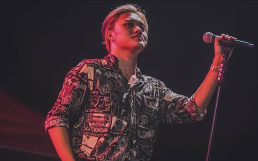 Rizky Febian Ungkap Pesan Akhir Sang Ibunda Sebelum Tutup Usia | Gempak Rizky Febian Ungkap Pesan Akhir Sang Ibunda Sebelum Tutup Usia | Gempak