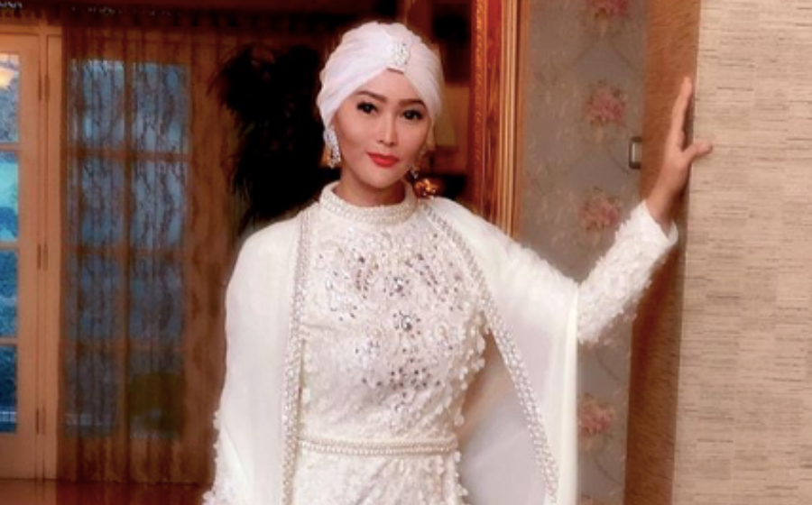 Inul Daratista Blak Blakan Perasaannya Terhadap Rhoma Irama, Sempat ...