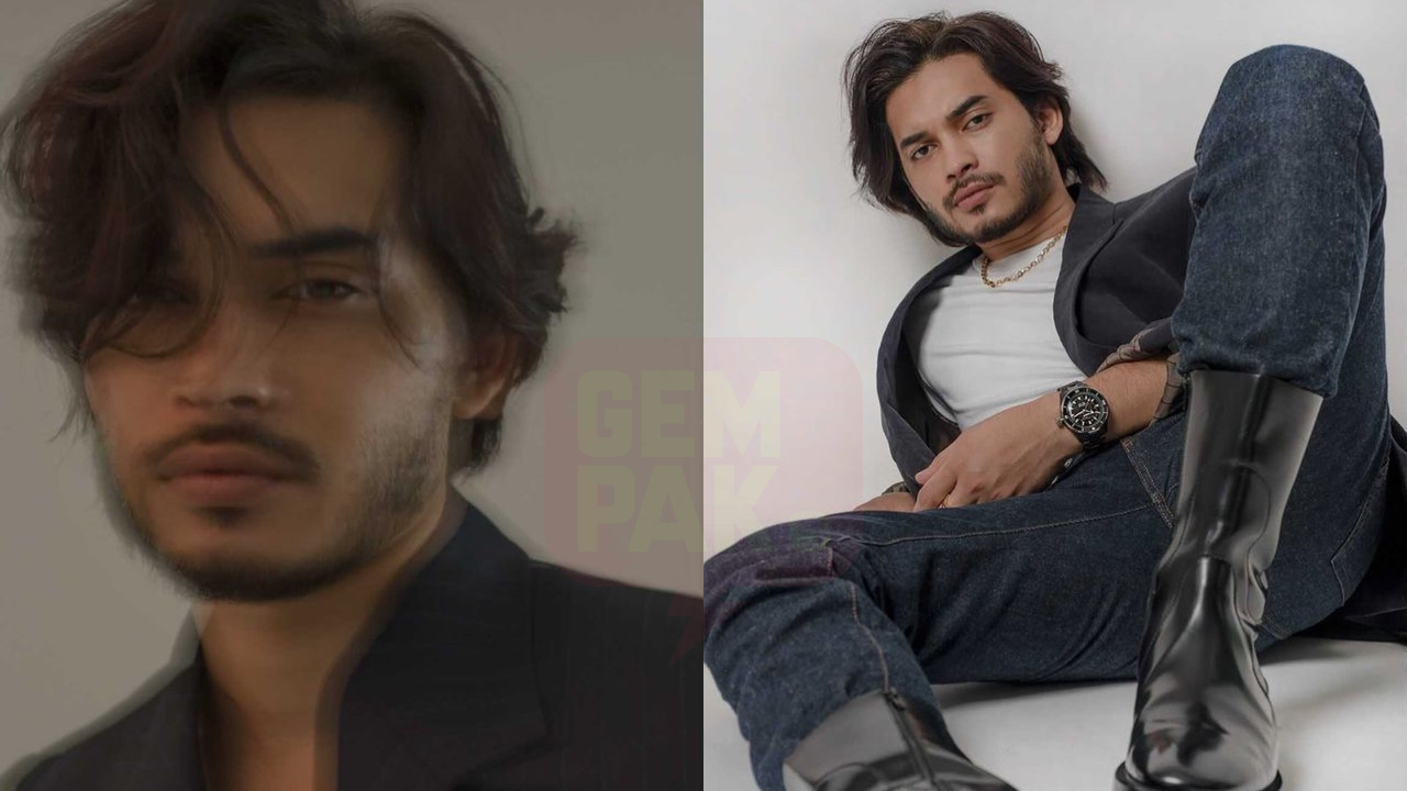 2 Kali Kena COVID-19, Aeril Zafrel Alami Migrain Teruk! - 2 Kali Kena COVID-19, Aeril Zafrel Alami Migrain Teruk! -