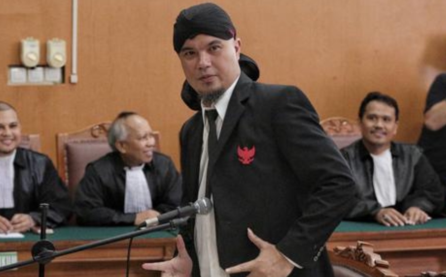 Meski Masih Dibalik Jeruji, Ahmad Dhani Tetap Rilis Album Boxset | Gempak