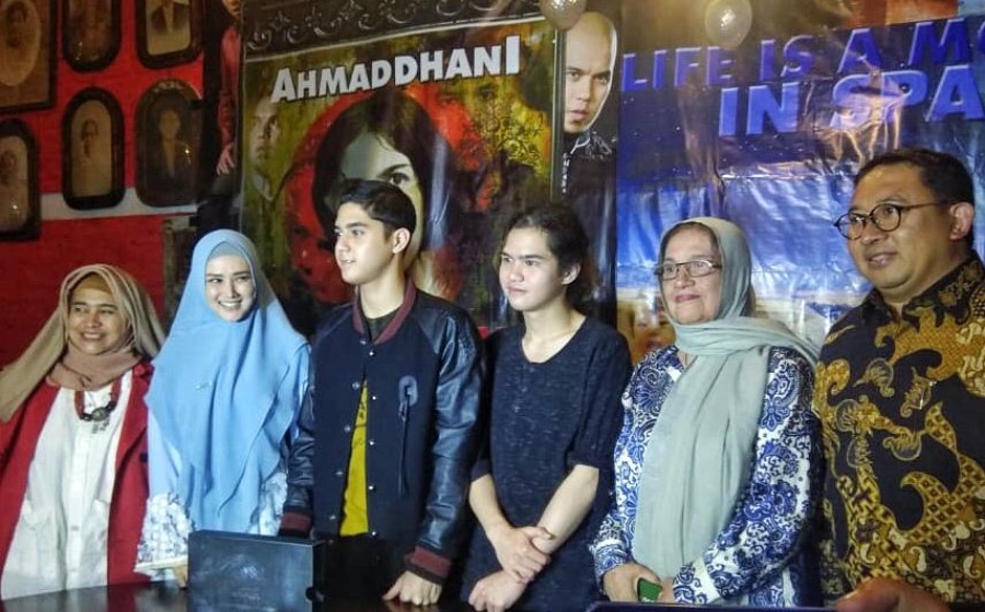 Meski Masih Dibalik Jeruji, Ahmad Dhani Tetap Rilis Album Boxset | Gempak