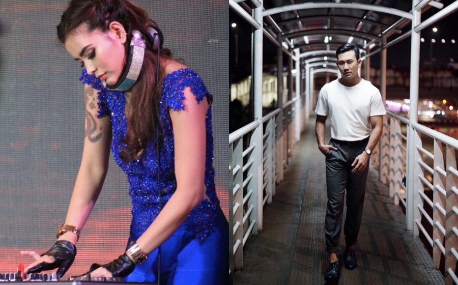 DJ Verny Mohon Maaf, Denny Sumargo Tetap Bantah Pernah Hamili Wanita ... DJ Verny Mohon Maaf, Denny Sumargo Tetap Bantah Pernah Hamili Wanita ...