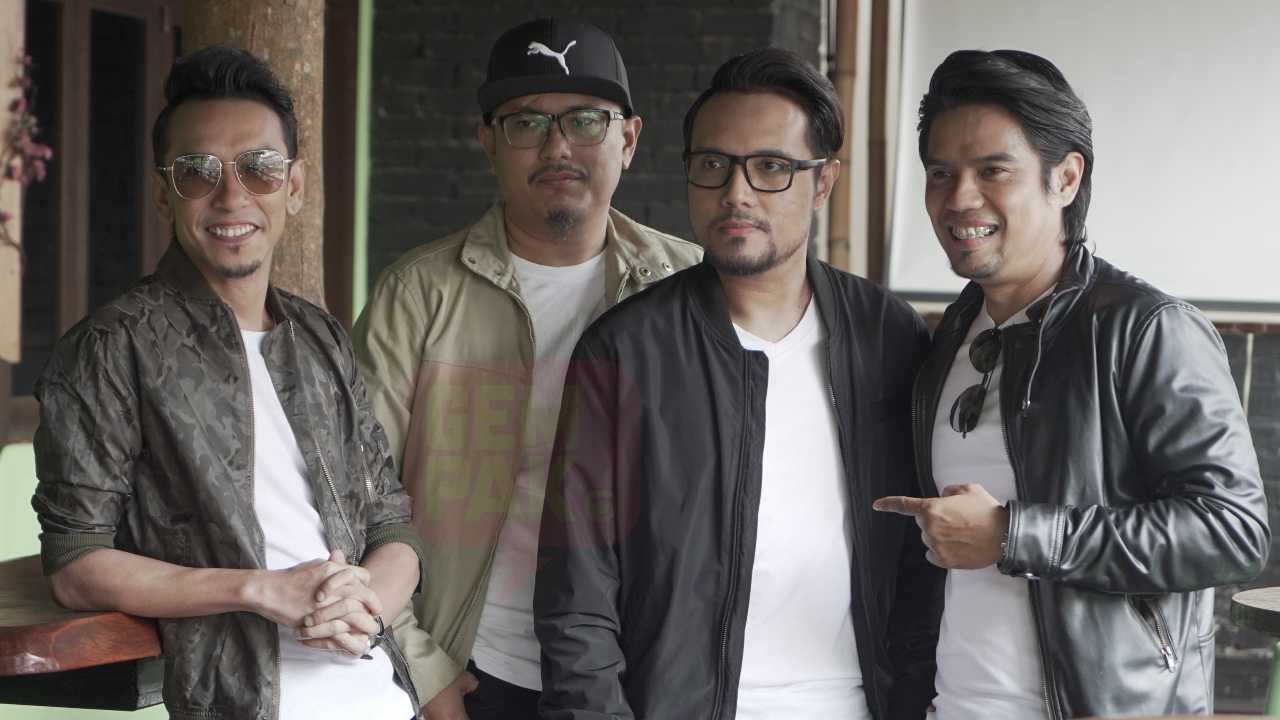 Boboy Lancar Lagu Baharu 'Pop Leleh' Selepas 20 Tahun - "Peminat Mahu ...