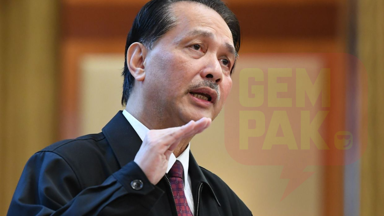 COVID-19: 1,680 Kes Baharu, 7 Kematian | Gempak