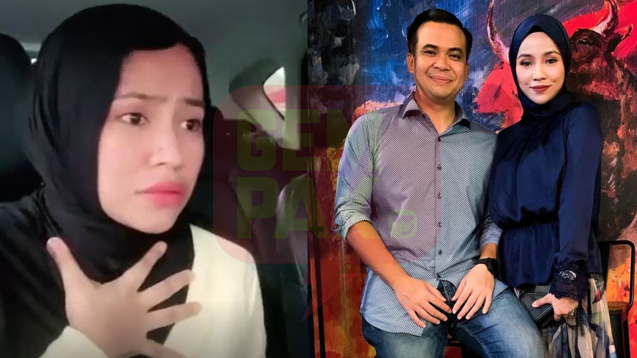 “Pergi Mana-Mana I Sorang Je 'Bogel'” - Ika Nabella Pernah Segan ...