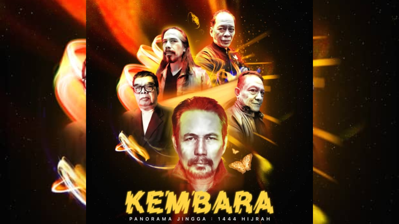 Penganjur Beri Hint Sesuatu Akan Terjadi Di Konsert Kembara Panorama ...