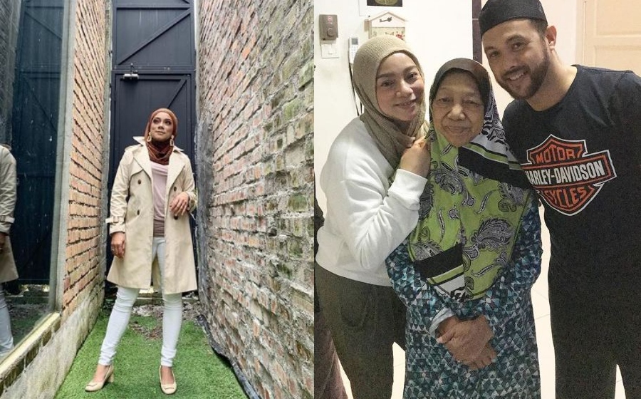 "Dugaan Demi Dugaan Yang Allah Beri Namun..." - Linda Rafar Hiba ...