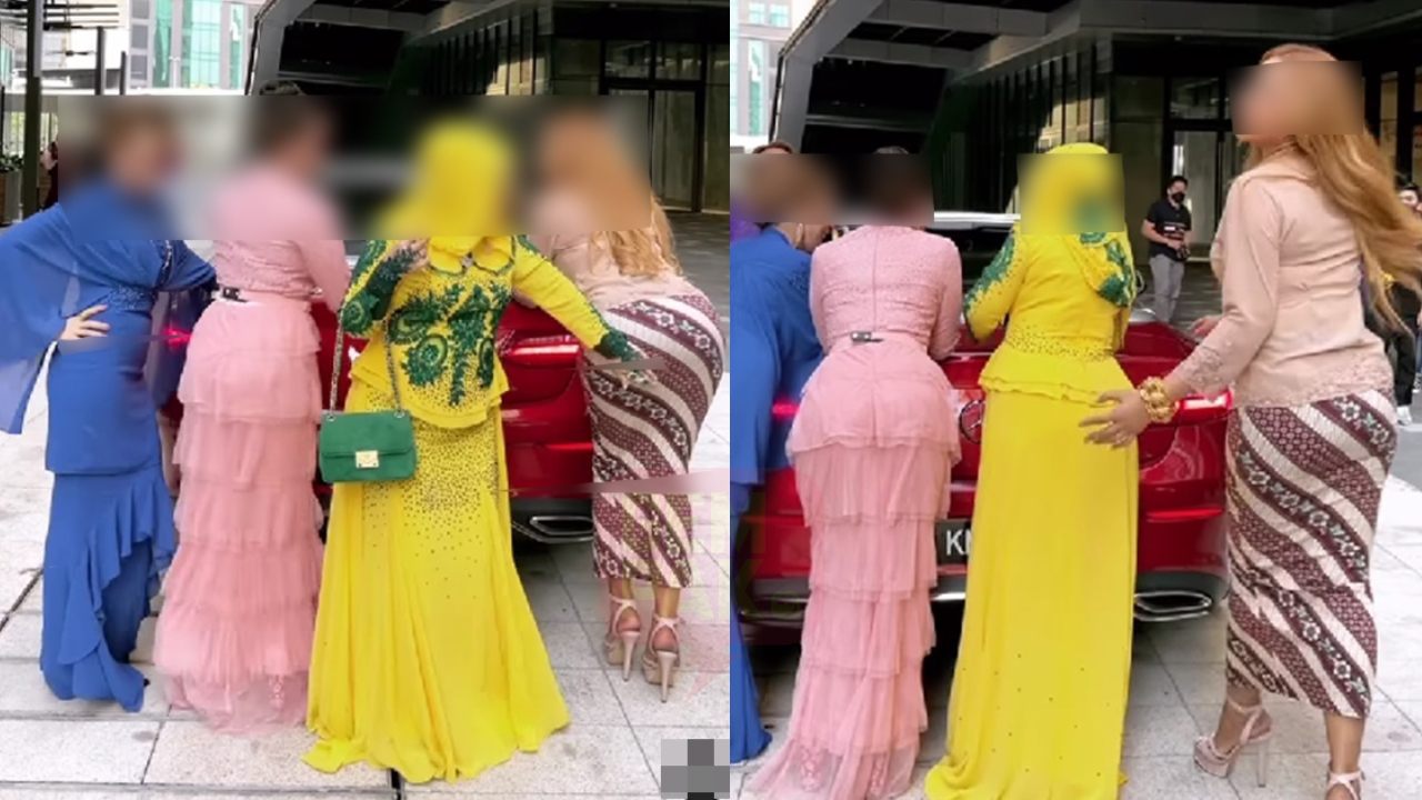 MCMC Siasat Pengasas Produk Selebriti Muat Naik Kandungan Jelik Di MCMC Siasat Pengasas Produk Selebriti Muat Naik Kandungan Jelik Di