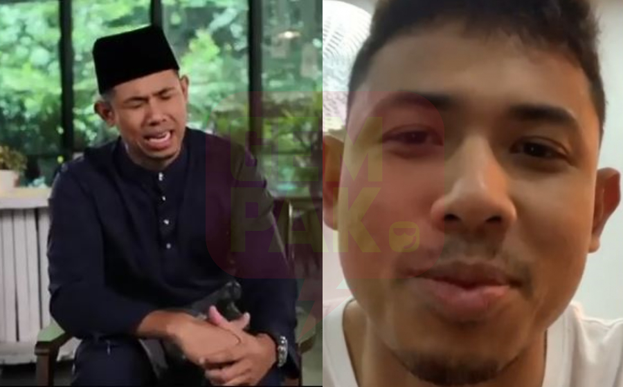 Isu Bantuan Artis Insafkan Nabil... "Kontroversi Didik Saya Dekat ...