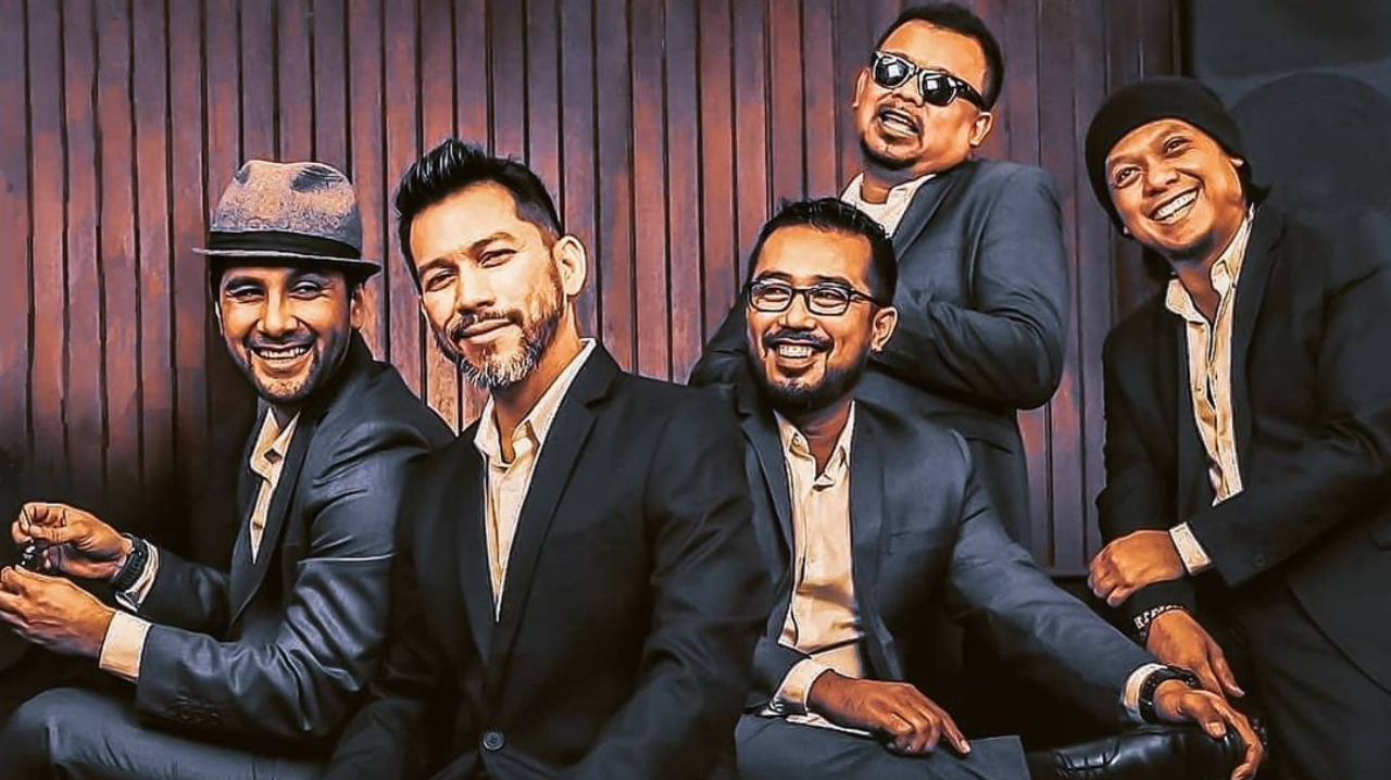 Banyak Kali Terima Tawaran Sertai Gegar Vaganza, Ruffedge; "Beri ...