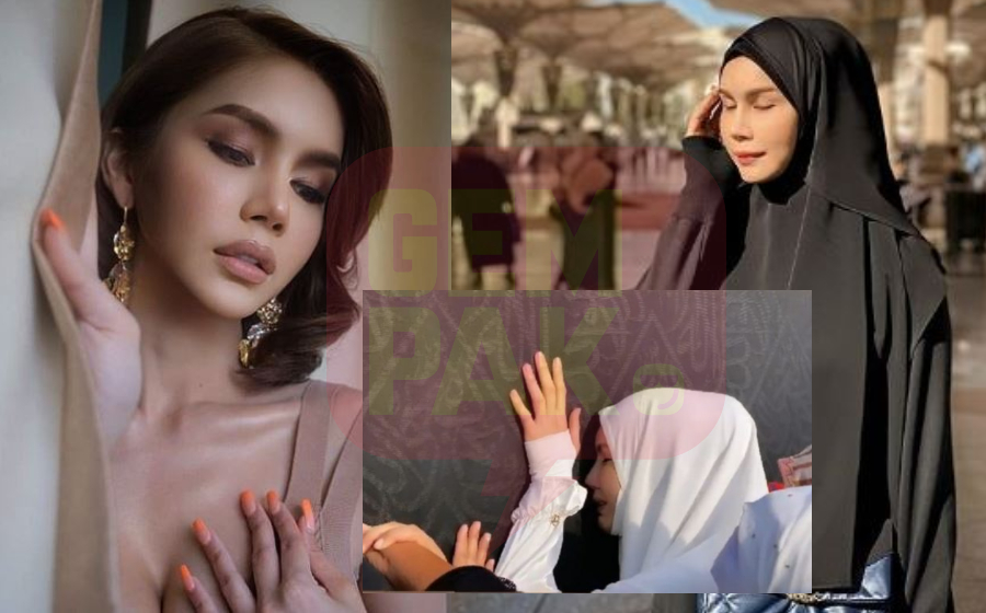 "Mungkin Mereka Lebih Suka Aku Keluar Islam" - Nur Sajat | Gempak